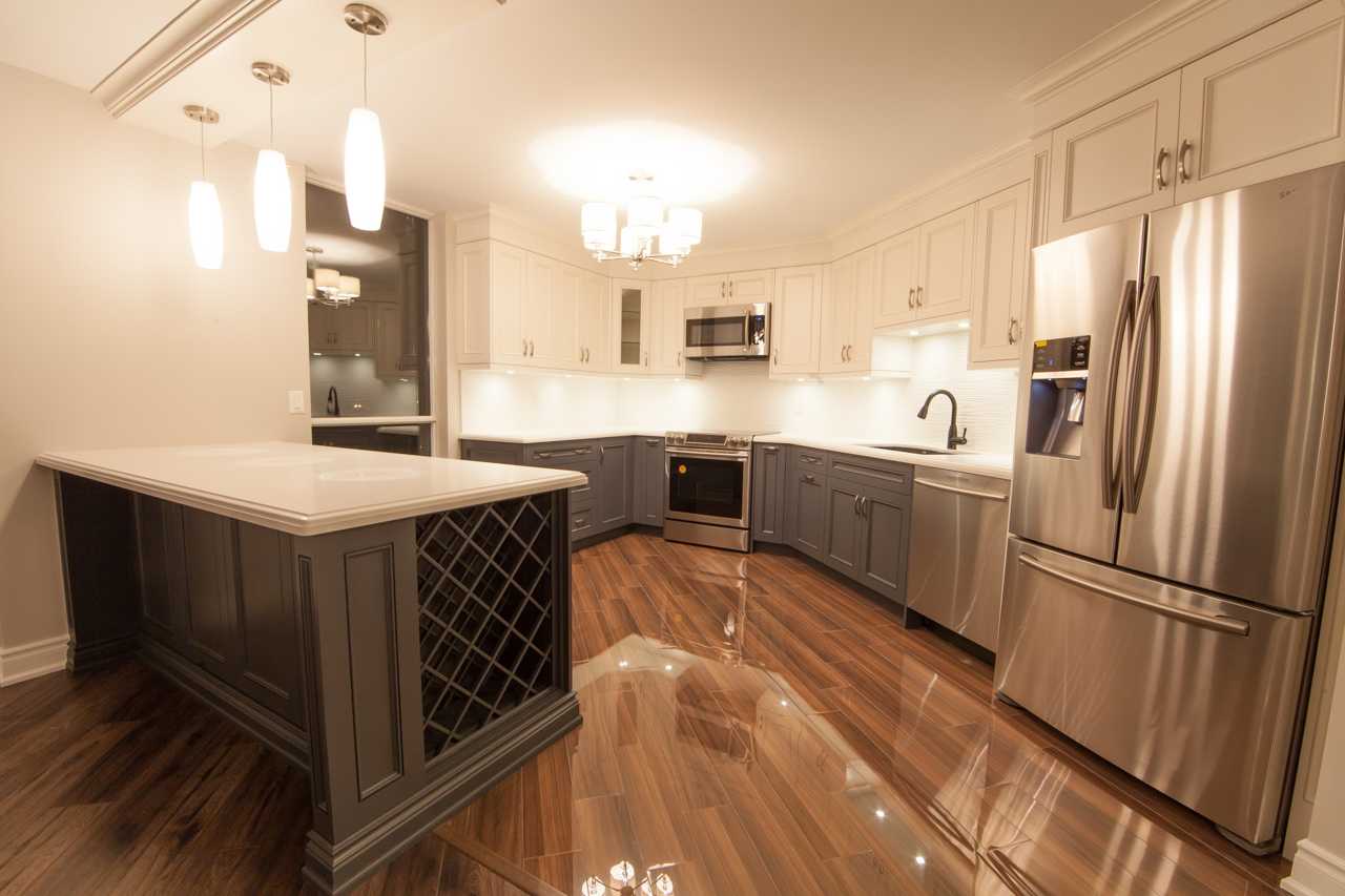 Custom transitional kitchen | Luxury design Another Kitchens in ...