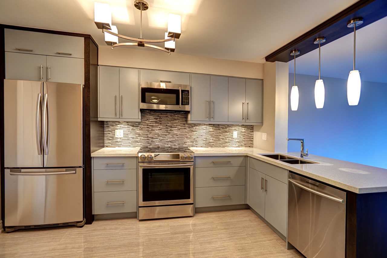 Custom transitional kitchen | Luxury design Another Kitchens in ...